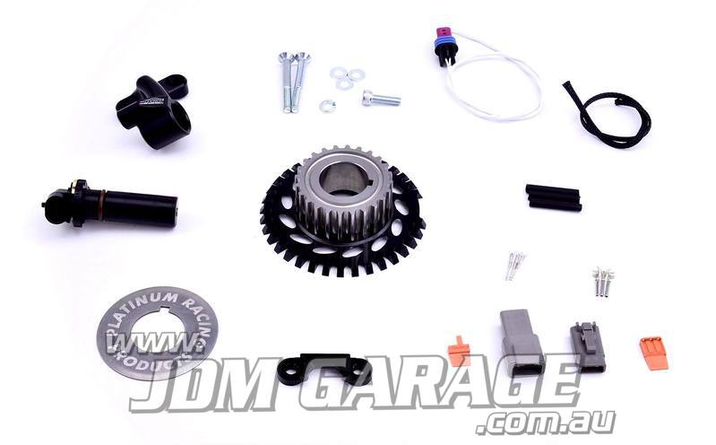 PRP Pro Series Crank Trigger Kit RB - JDM Garage Australia