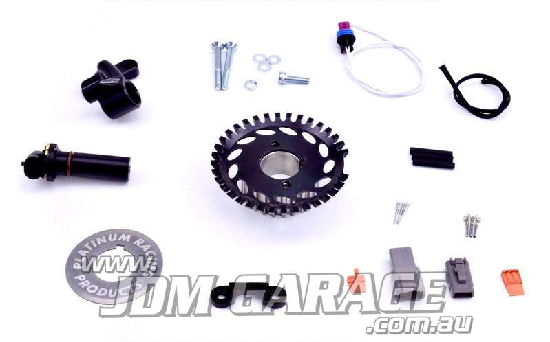 PRP Pro Series Crank Trigger Kit RB - JDM Garage Australia