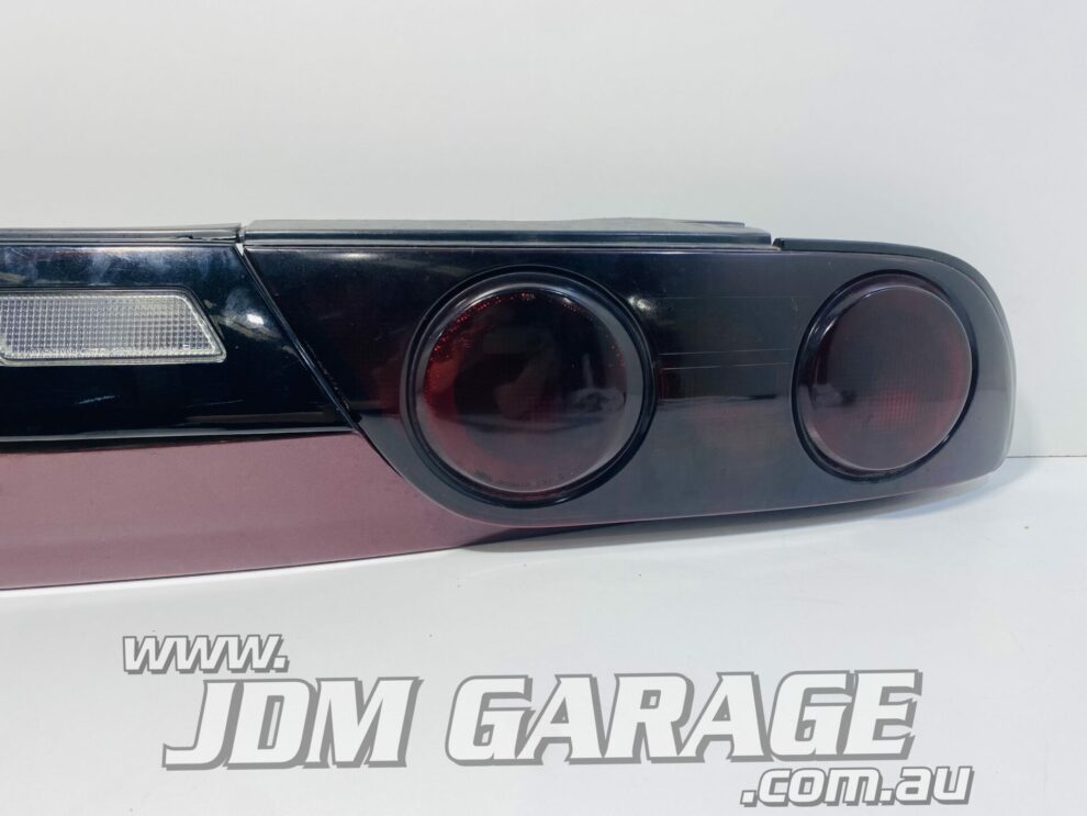 180sx Type X Tail Lights and Garnish - JDM Garage Australia