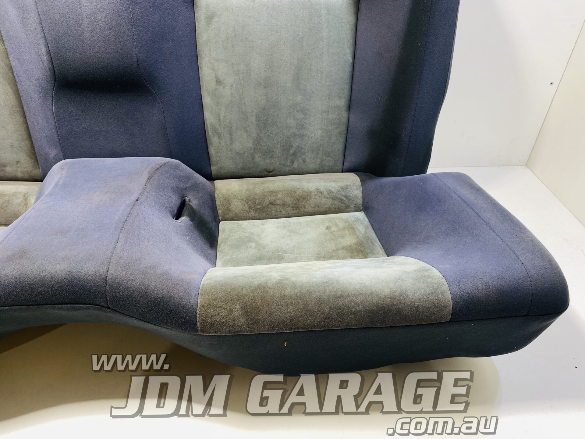 R32 GTR Rear Seat - JDM Garage Australia