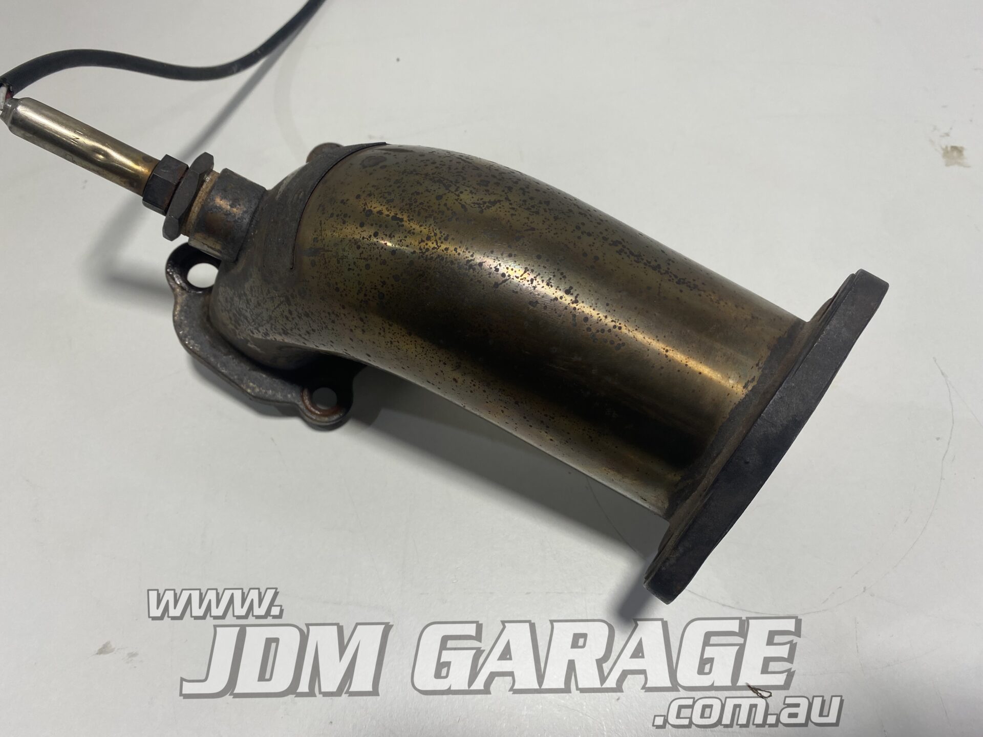 Tomei Expreme Dump Pipe SR20 - JDM Garage Australia