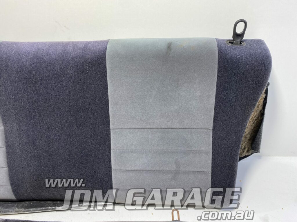 180sx Type X Rear Seats - JDM Garage Australia