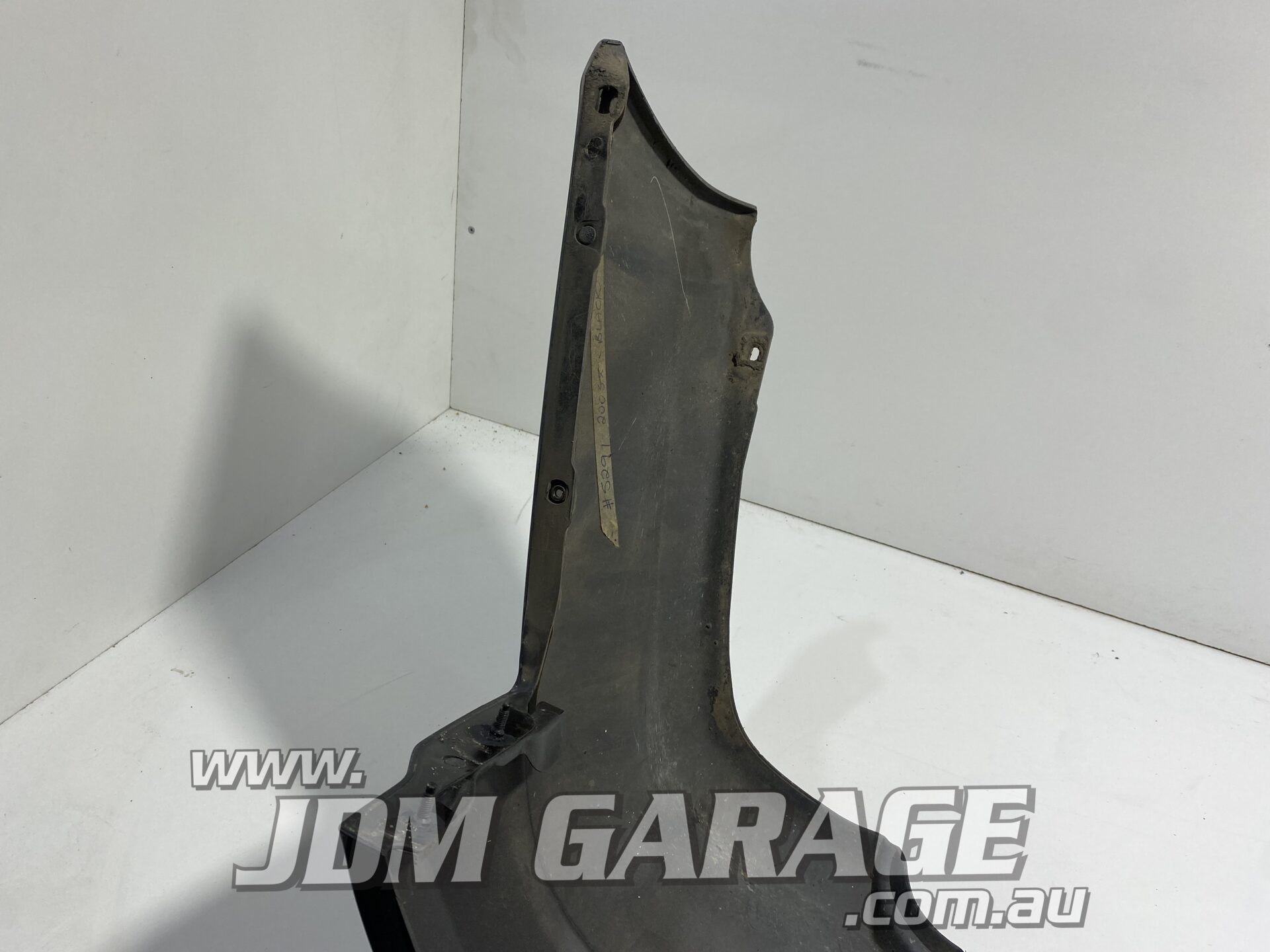 S15 Rear Bumper Bar ADM - JDM Garage Australia