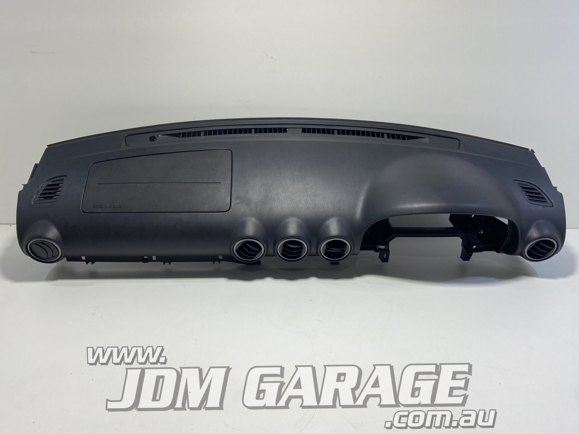 S15 Dash Complete - JDM Garage Australia