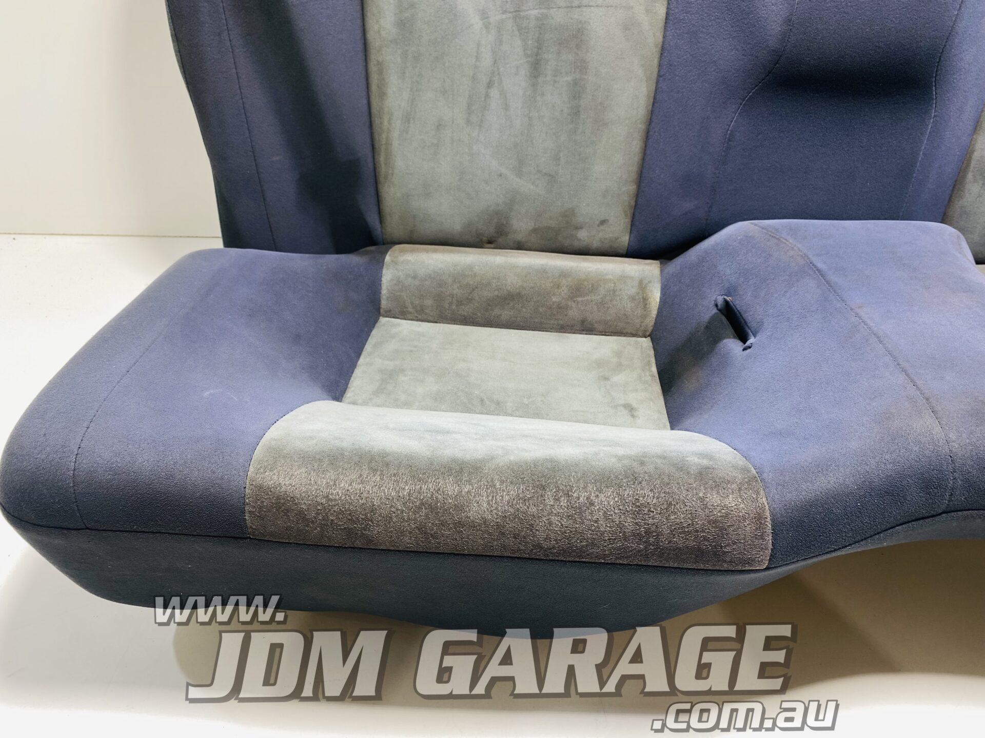 R32 GTR Rear Seat - JDM Garage Australia
