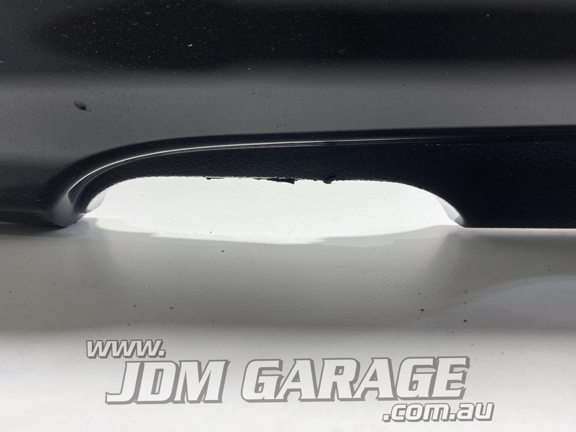 S15 Rear Bumper Bar ADM - JDM Garage Australia