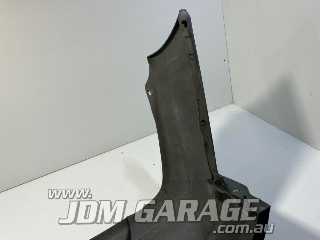 S15 Rear Bumper Bar ADM - JDM Garage Australia