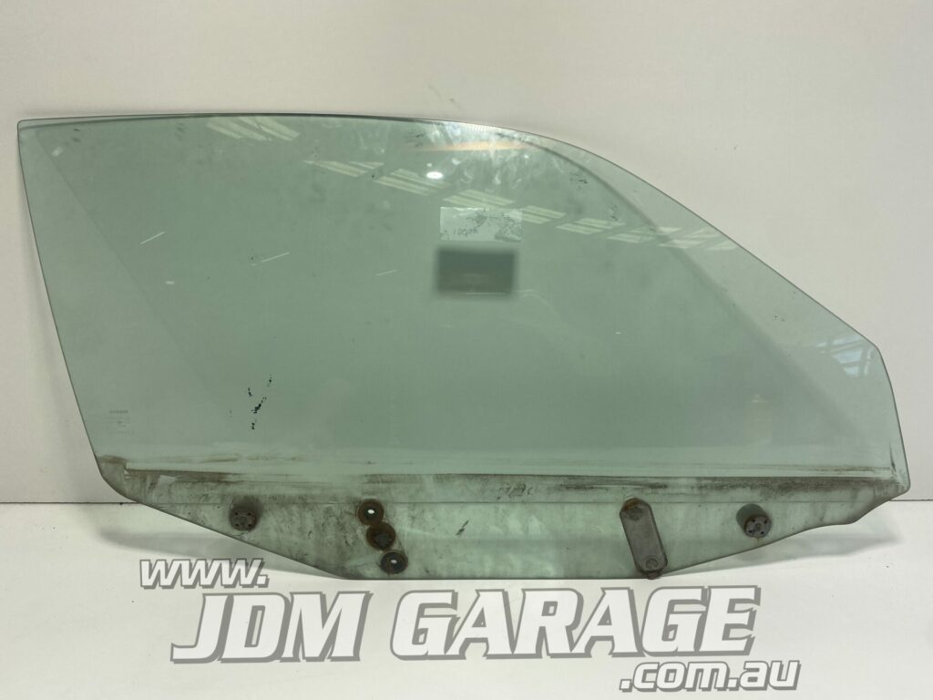 180sx Drivers Side Window - JDM Garage Australia