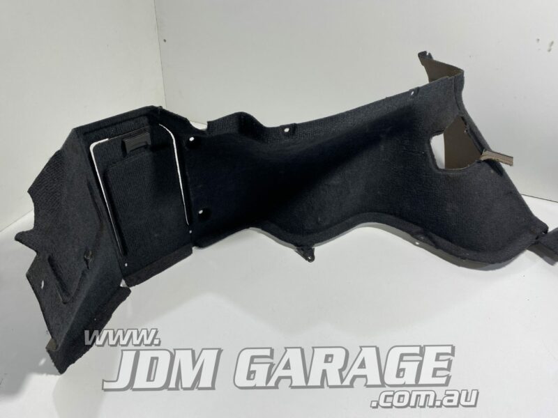 180sx Boot Trim - JDM Garage Australia