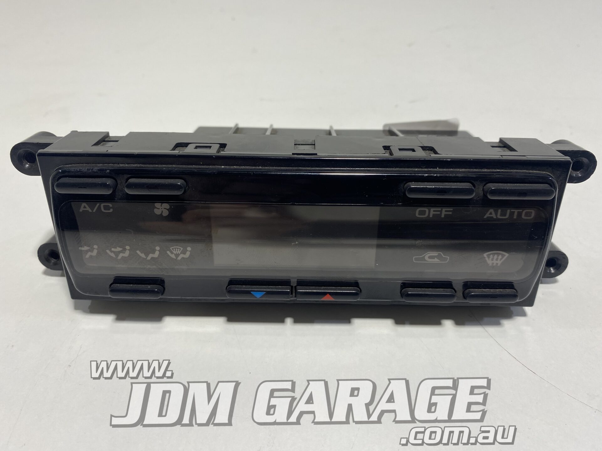 180sx Type X Climate Control AC - JDM Garage Australia