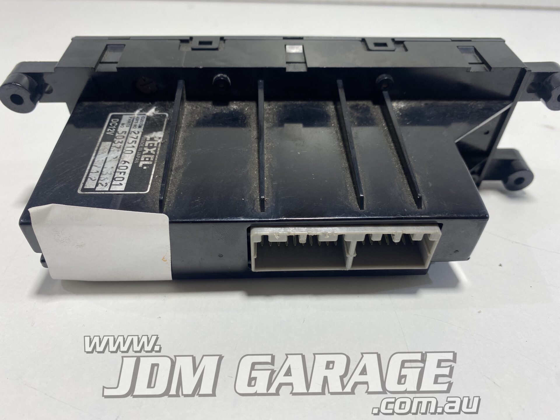 180sx Type X Climate Control AC - JDM Garage Australia