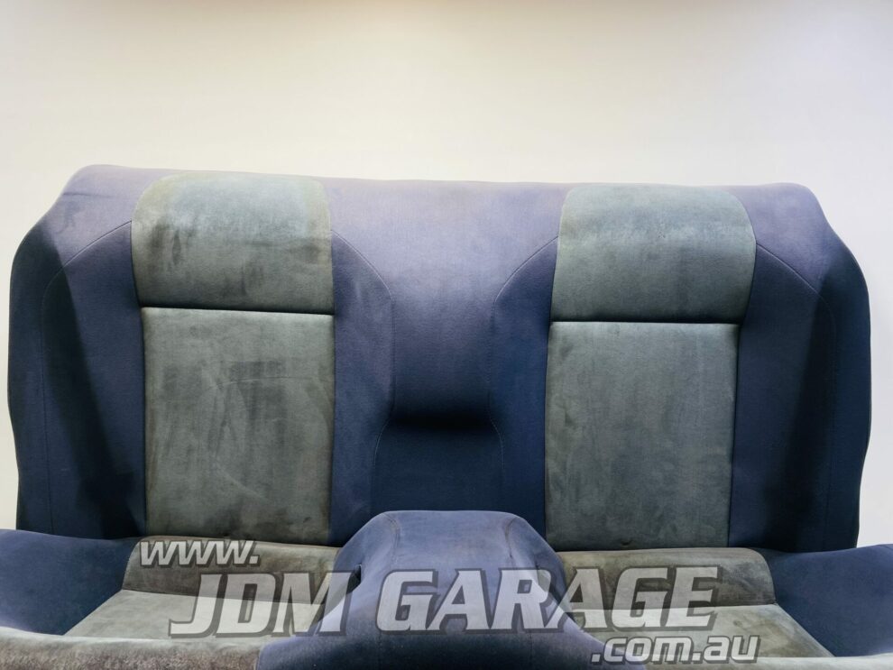 R32 GTR Rear Seat - JDM Garage Australia