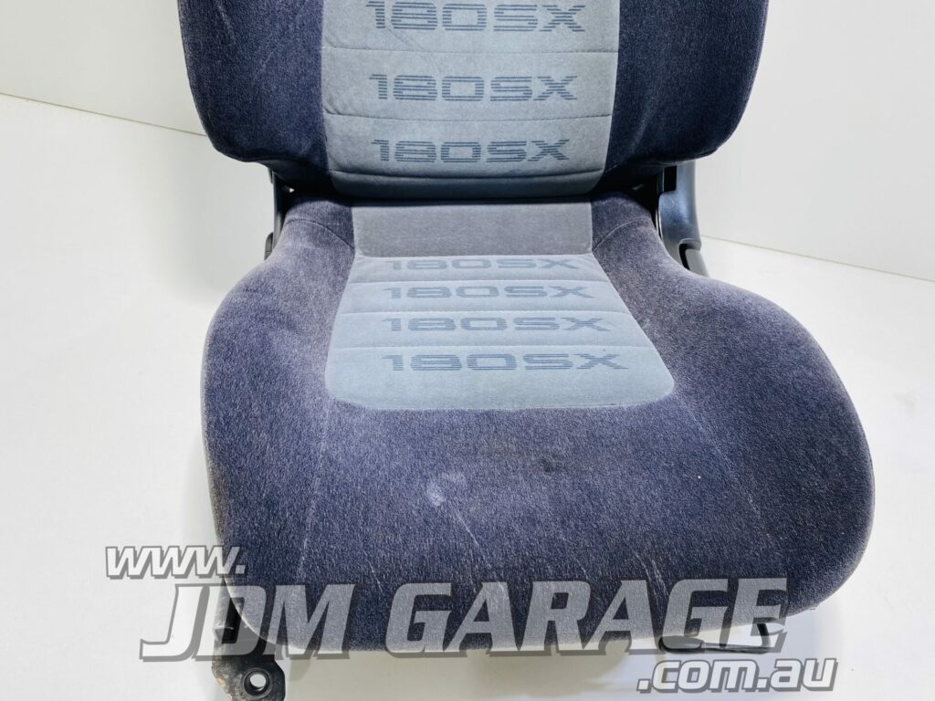 180sx Type X Passenger Seat - JDM Garage Australia