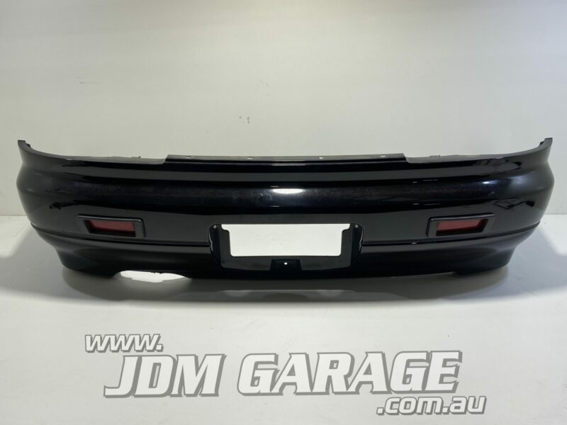 S15 Rear Bumper Bar ADM - JDM Garage Australia