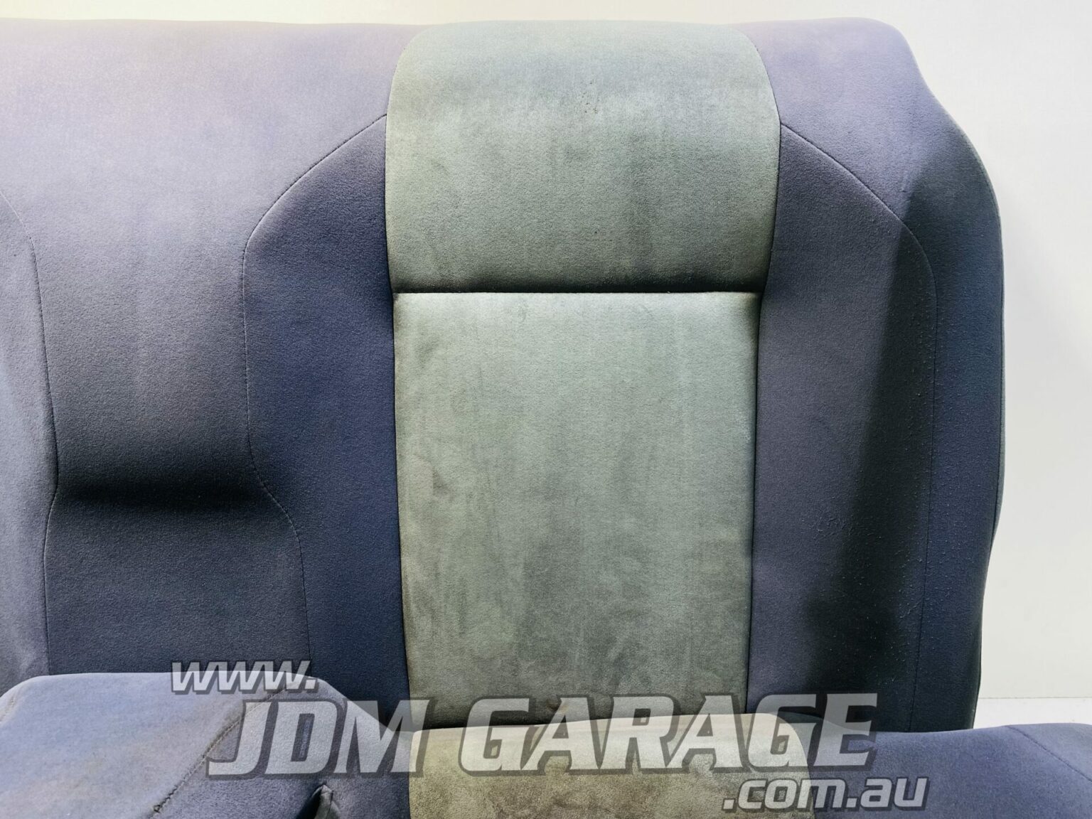 R32 GTR Rear Seat - JDM Garage Australia