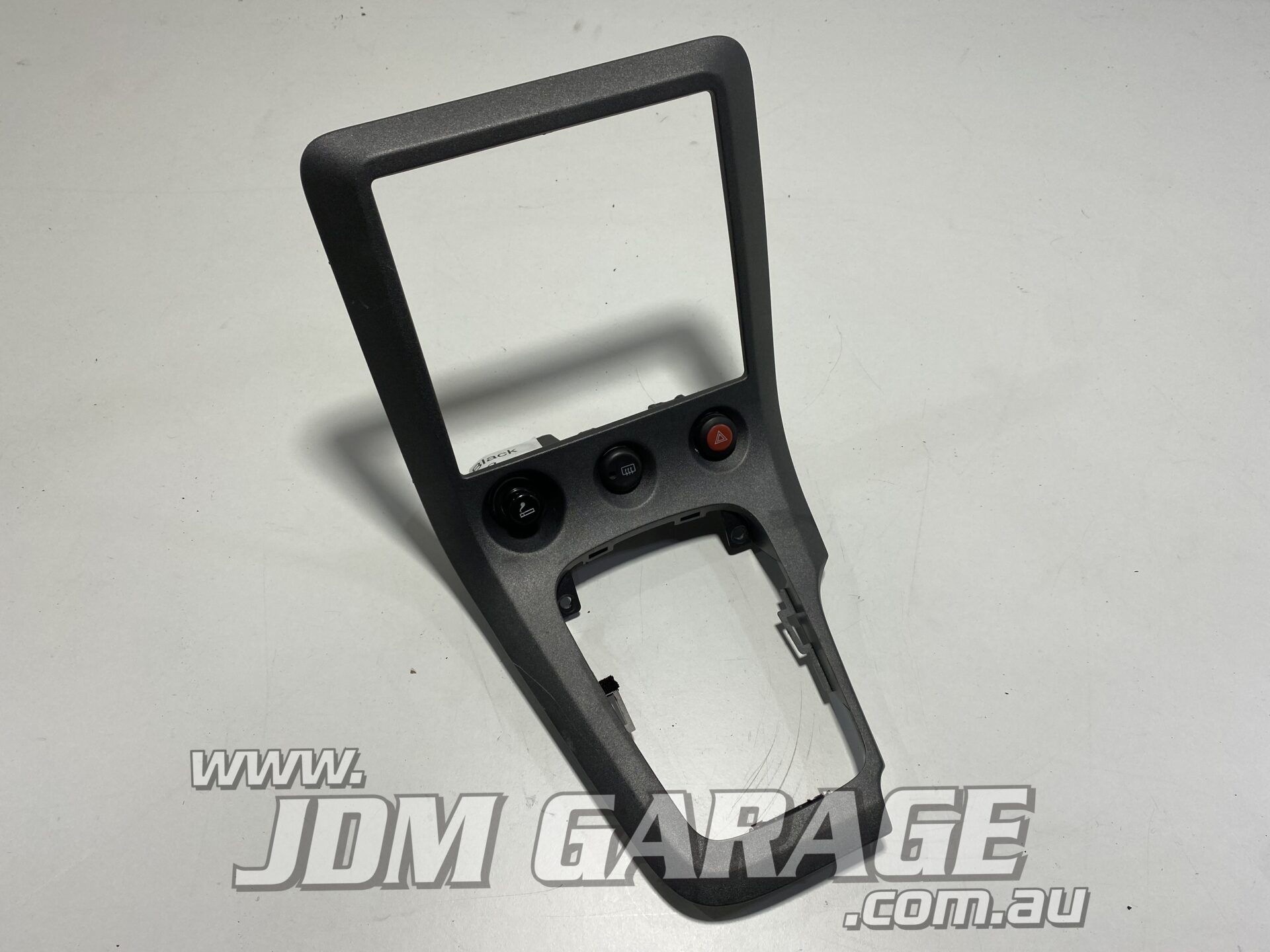 S15 Stereo Surround Trim - JDM Garage Australia