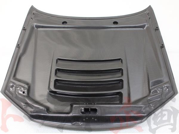 Nismo R-tune Carbon Bonnet R34 GTR - JDM Garage Australia