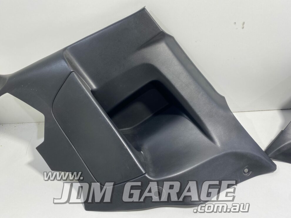 S15 Rear Lower Trims - JDM Garage Australia