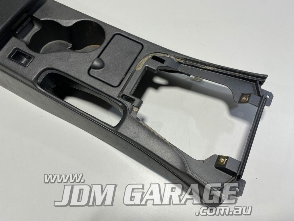 S15 Centre Console with Lid - JDM Garage Australia