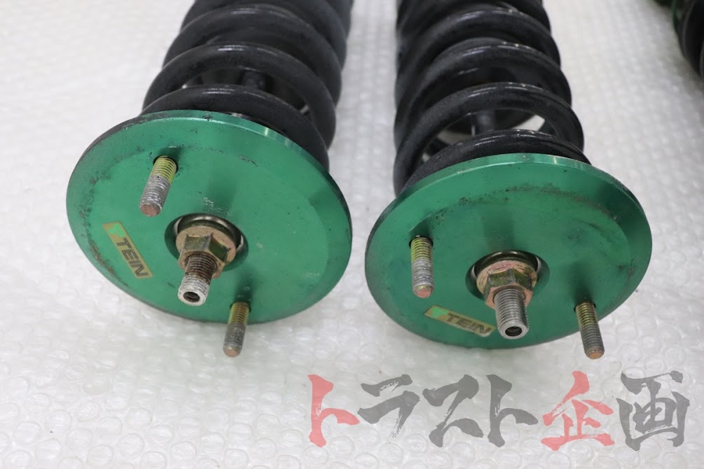 Tein Flex Adjustable Coilovers R32 GTR - JDM Garage Australia