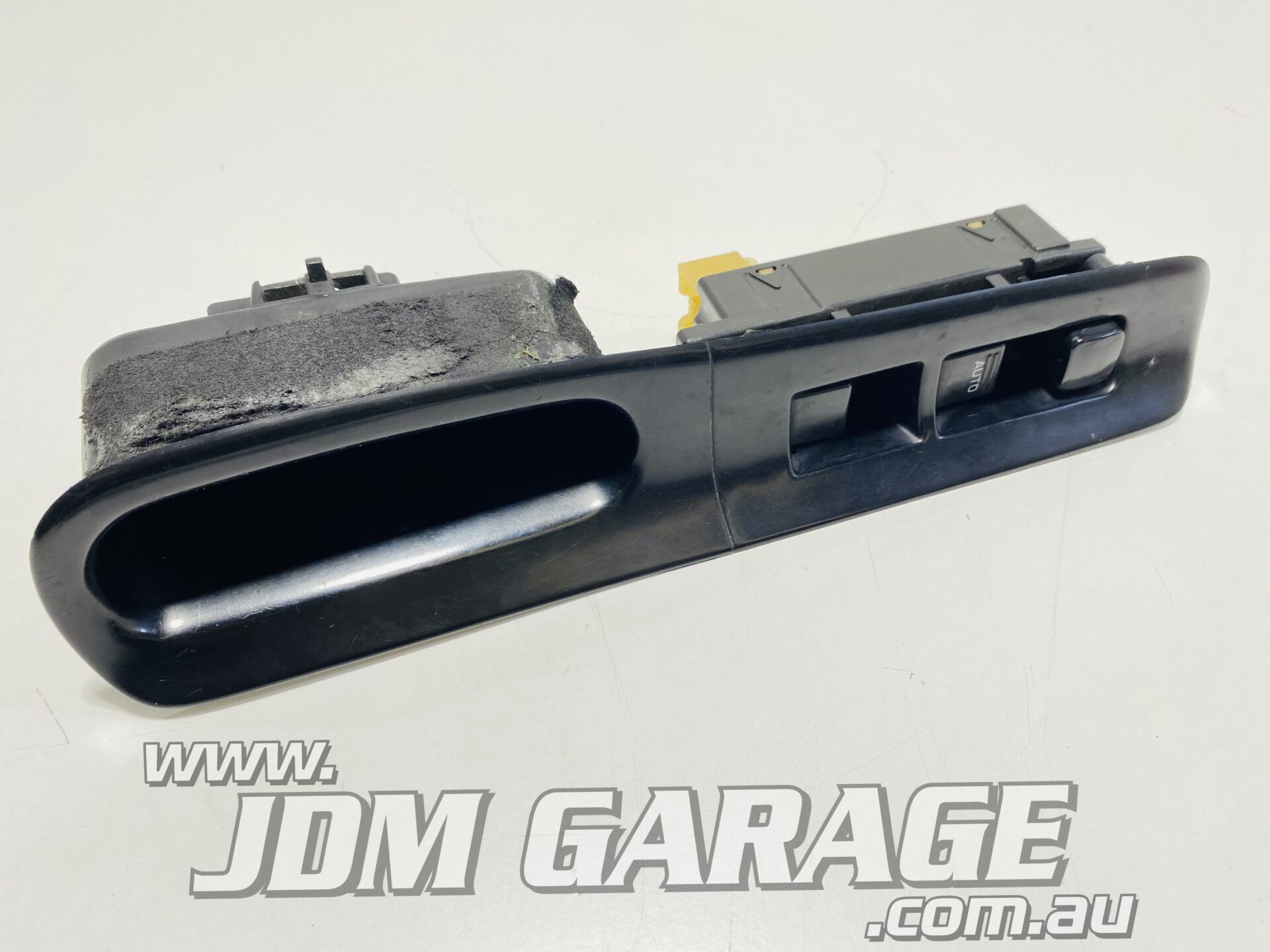 S13 Drivers Window Switch - JDM Garage Australia