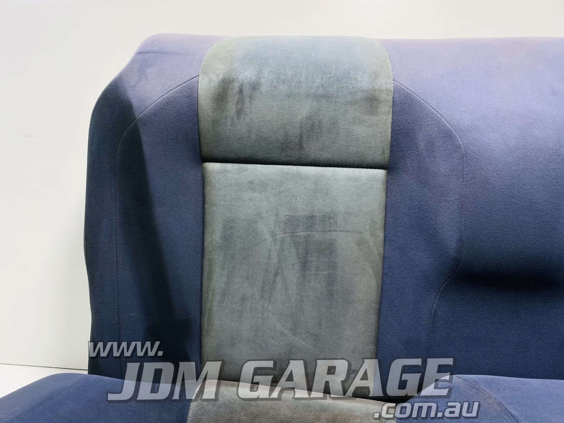 R32 GTR Rear Seat - JDM Garage Australia