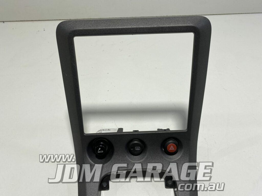 S15 Stereo Surround Trim - JDM Garage Australia