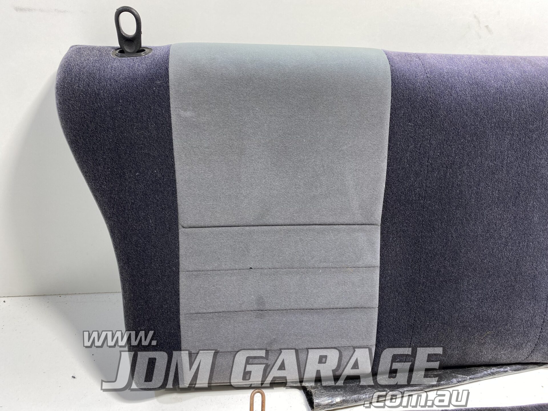 180sx Type X Rear Seats - JDM Garage Australia