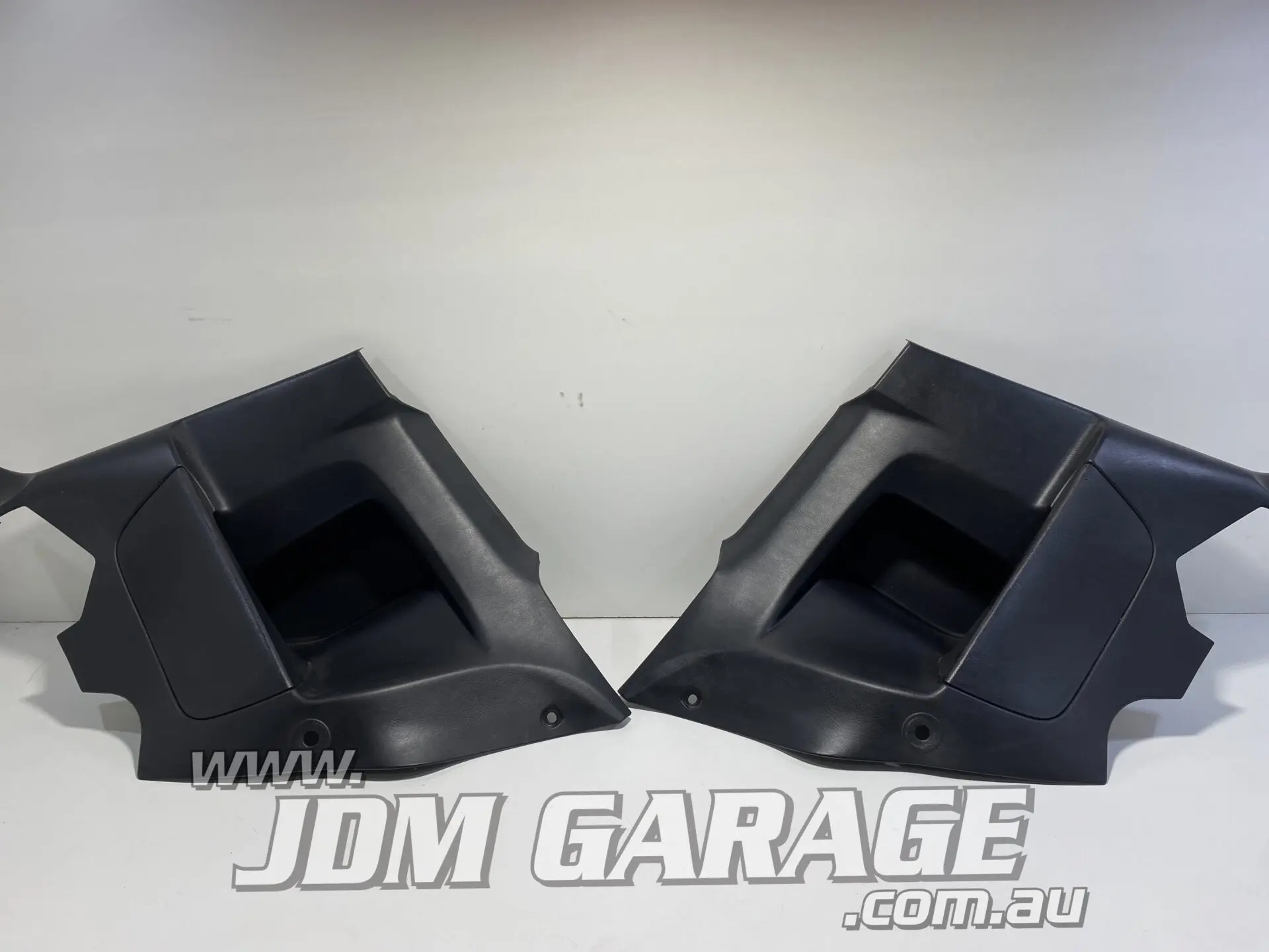 S15 Rear Lower Trims - JDM Garage Australia
