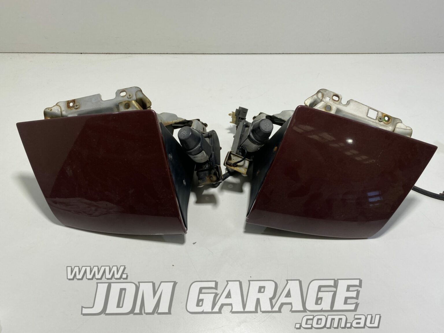 180sx Headlights - JDM Garage Australia