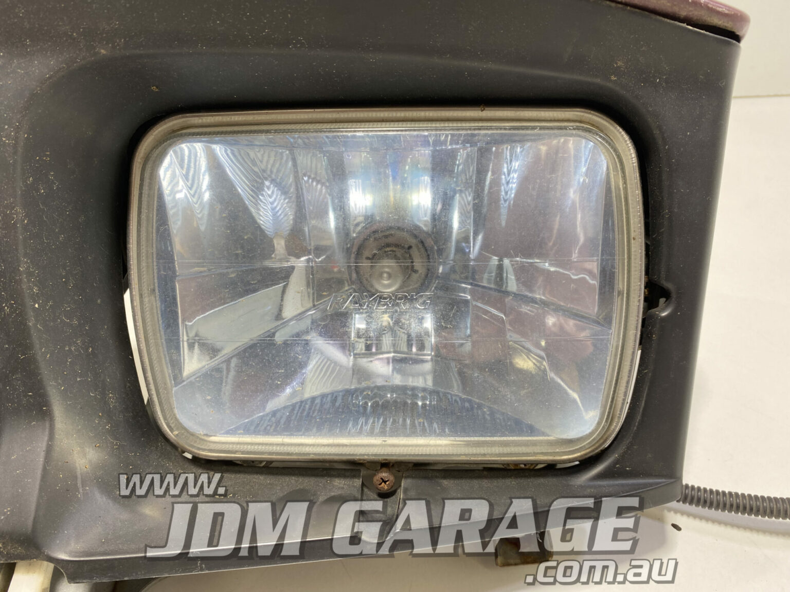 180sx Headlights - JDM Garage Australia