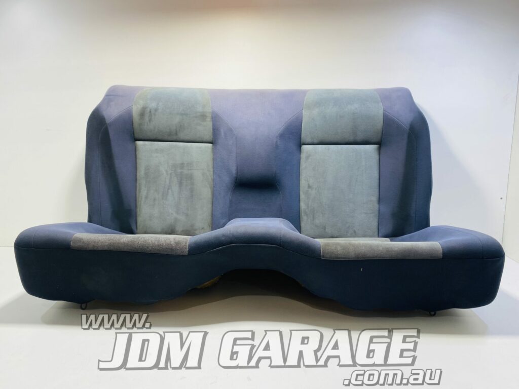 R32 GTR Rear Seat - JDM Garage Australia