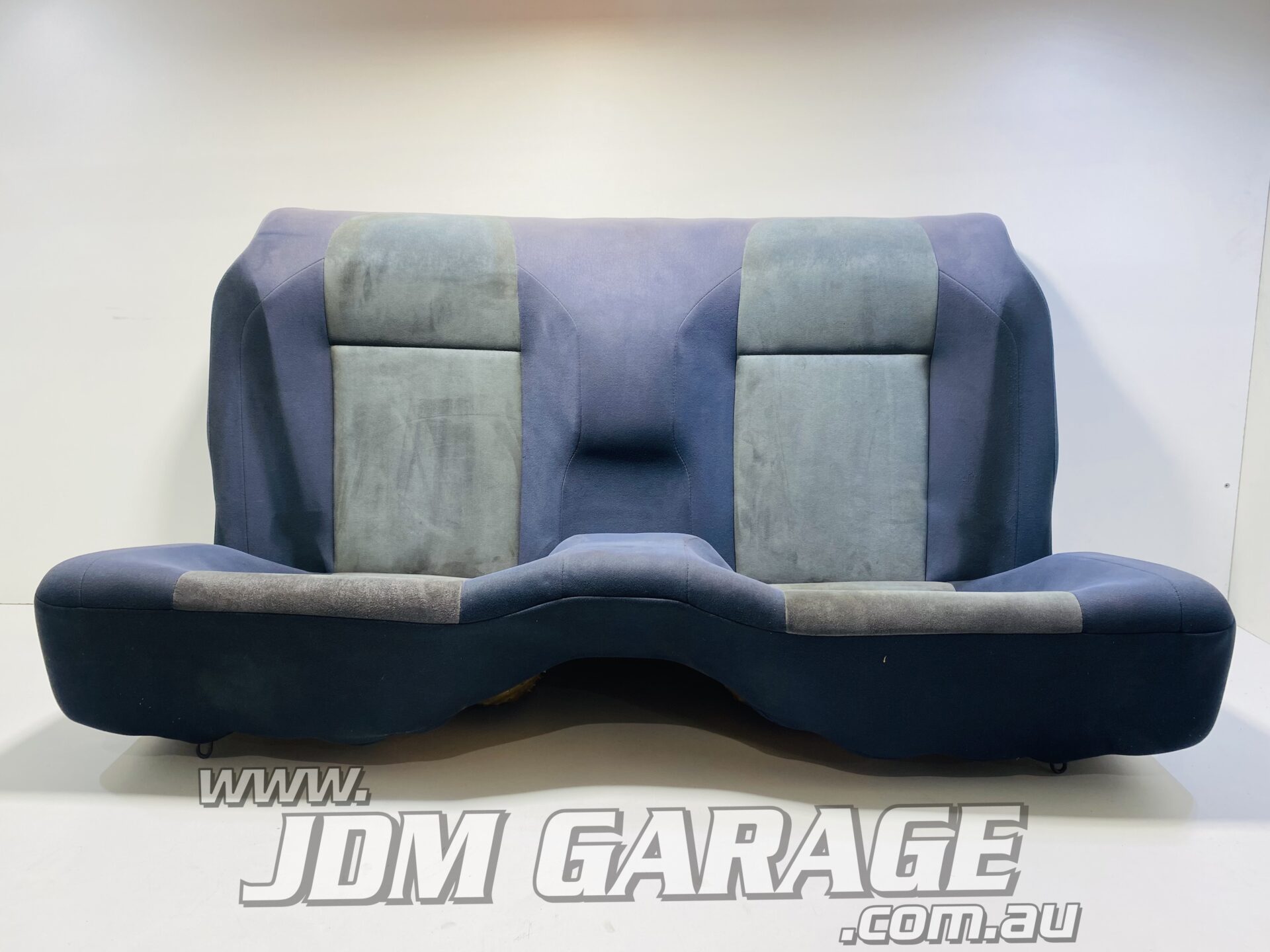 R32 GTR Rear Seat - JDM Garage Australia