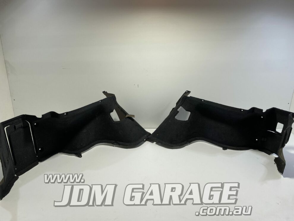 180sx Boot Trim - JDM Garage Australia