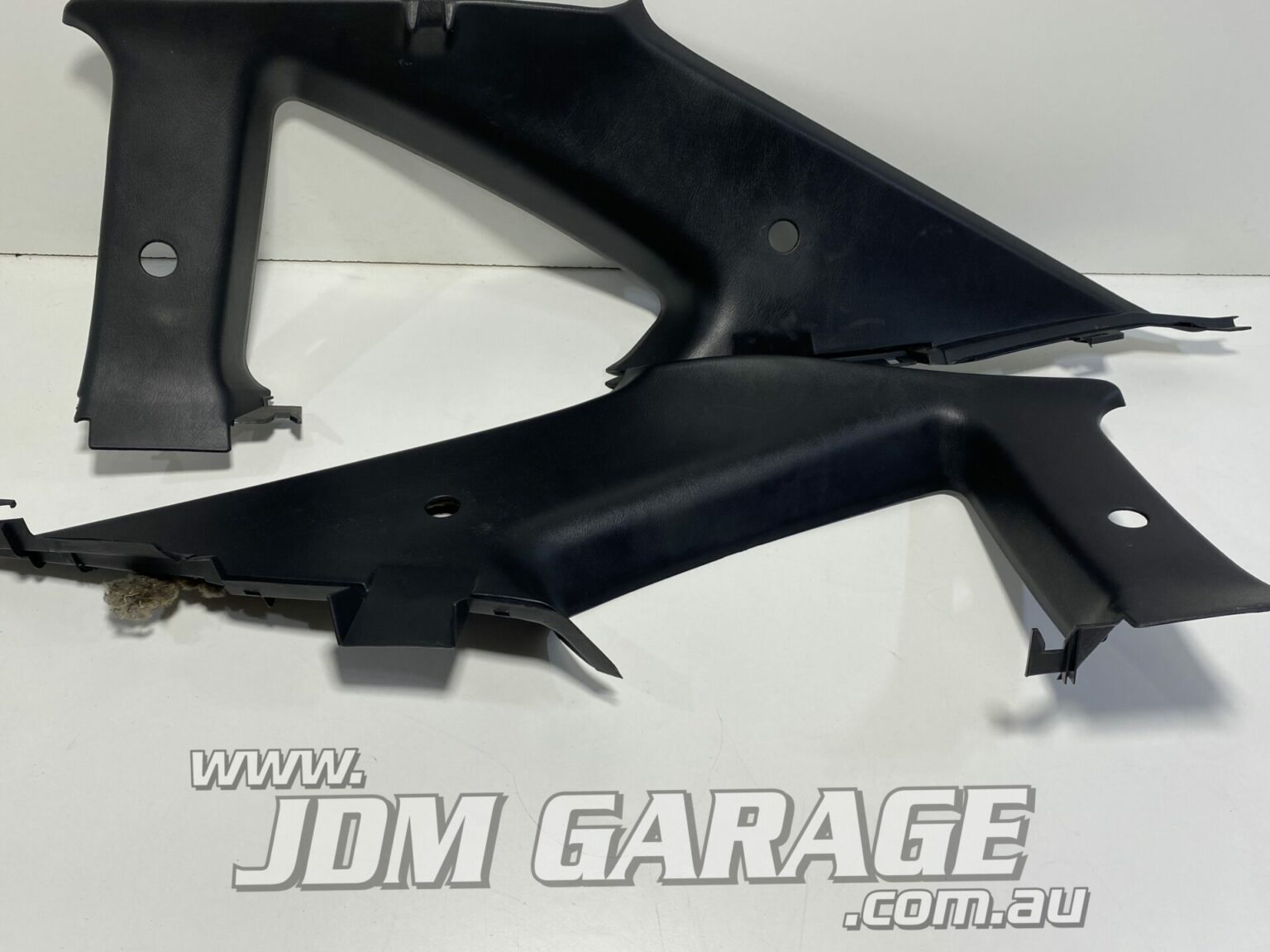 S15 C-pillar Trims - JDM Garage Australia