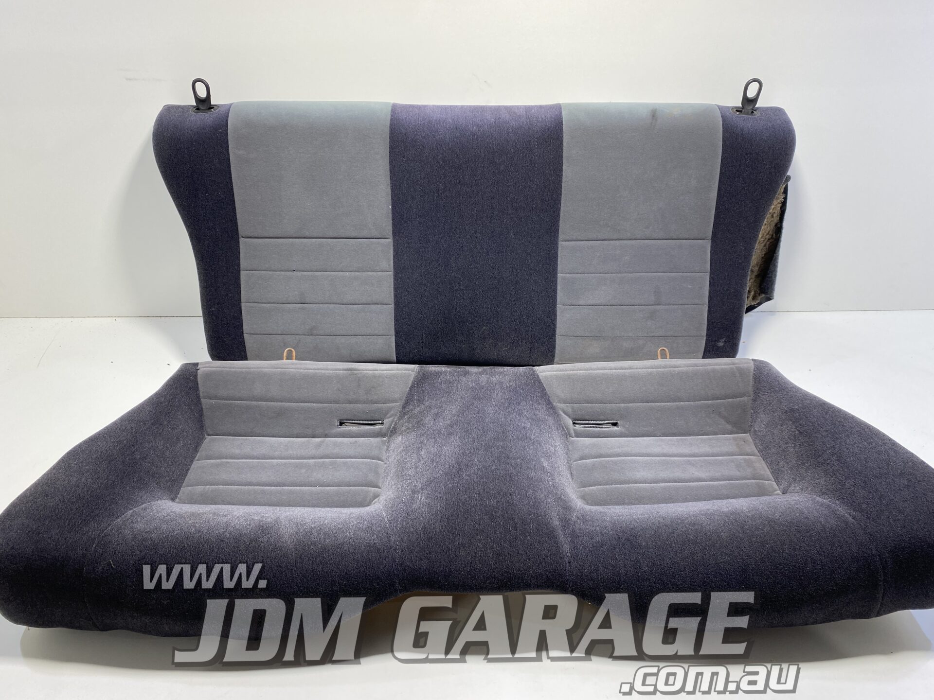 180sx Type X Rear Seats - JDM Garage Australia