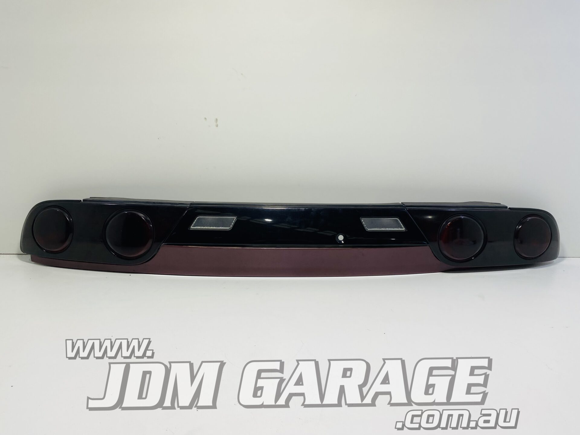 180sx Type X Tail Lights and Garnish - JDM Garage Australia