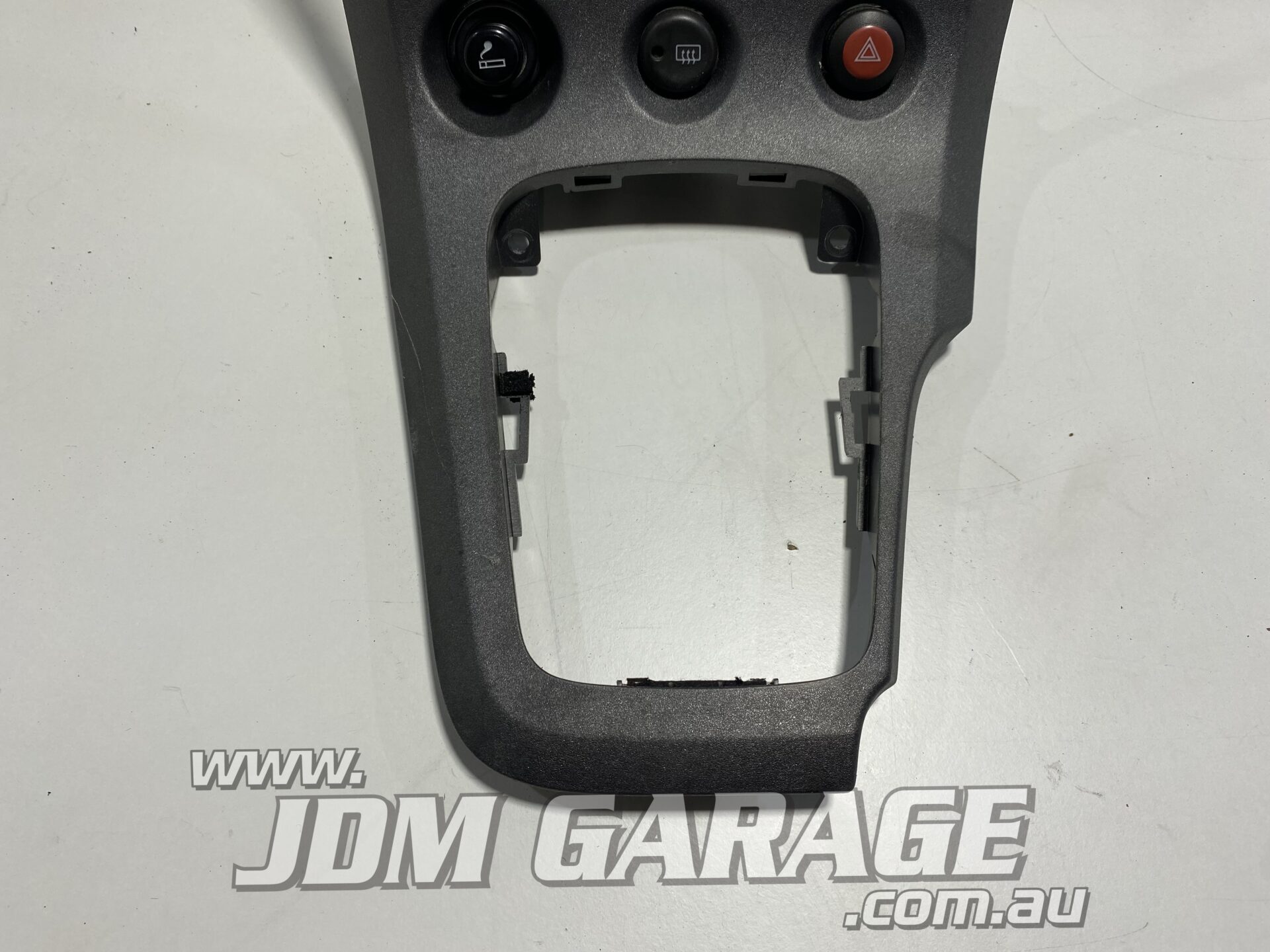 S15 Stereo Surround Trim - JDM Garage Australia