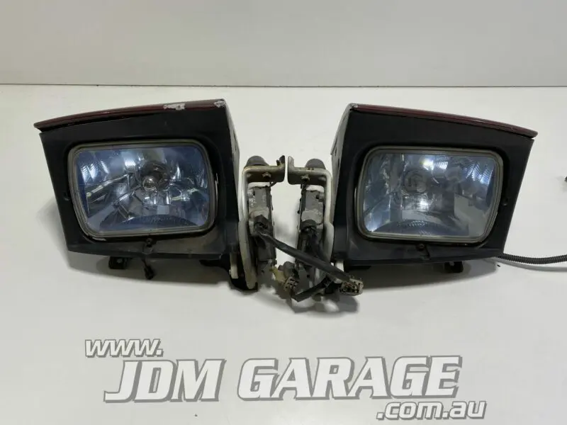 180sx Headlights - JDM Garage Australia