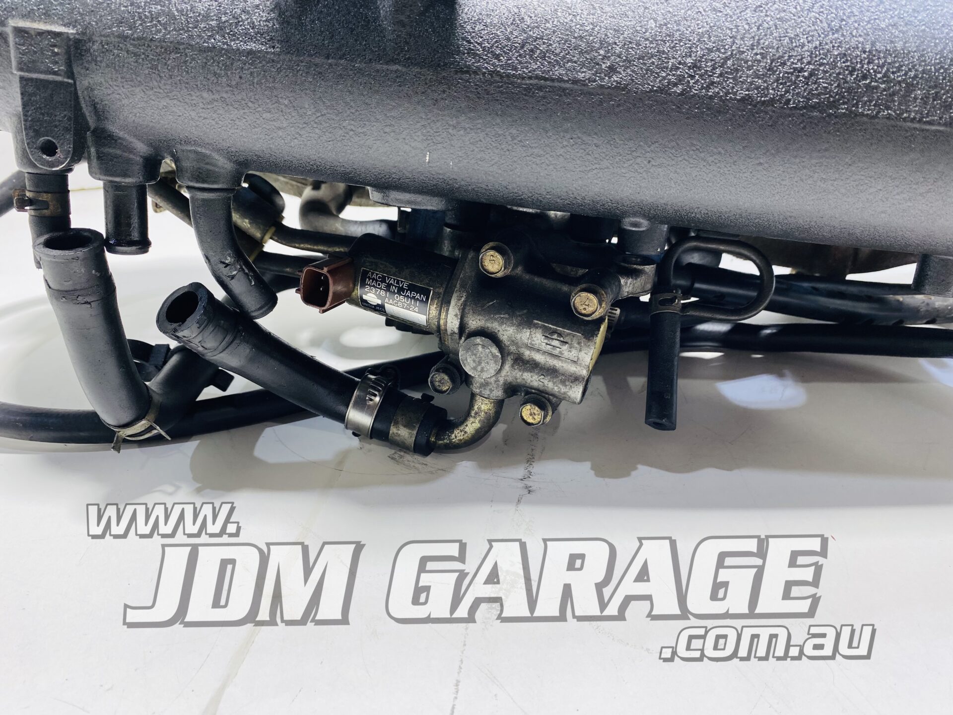 RB26 Intake Manifold Complete - JDM Garage Australia