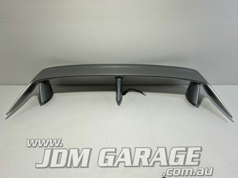 Genuine S15 GT Wing Spoiler - JDM Garage Australia