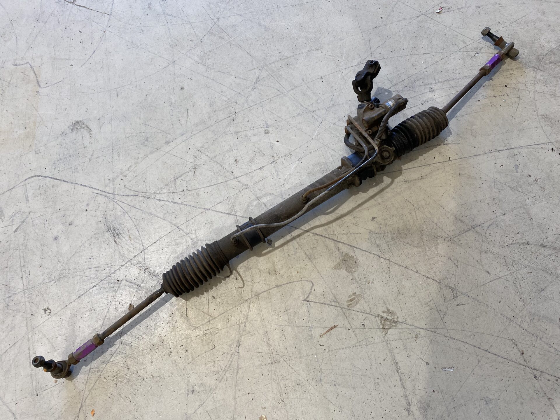 R32 GTST Power Steering Rack - JDM Garage Australia