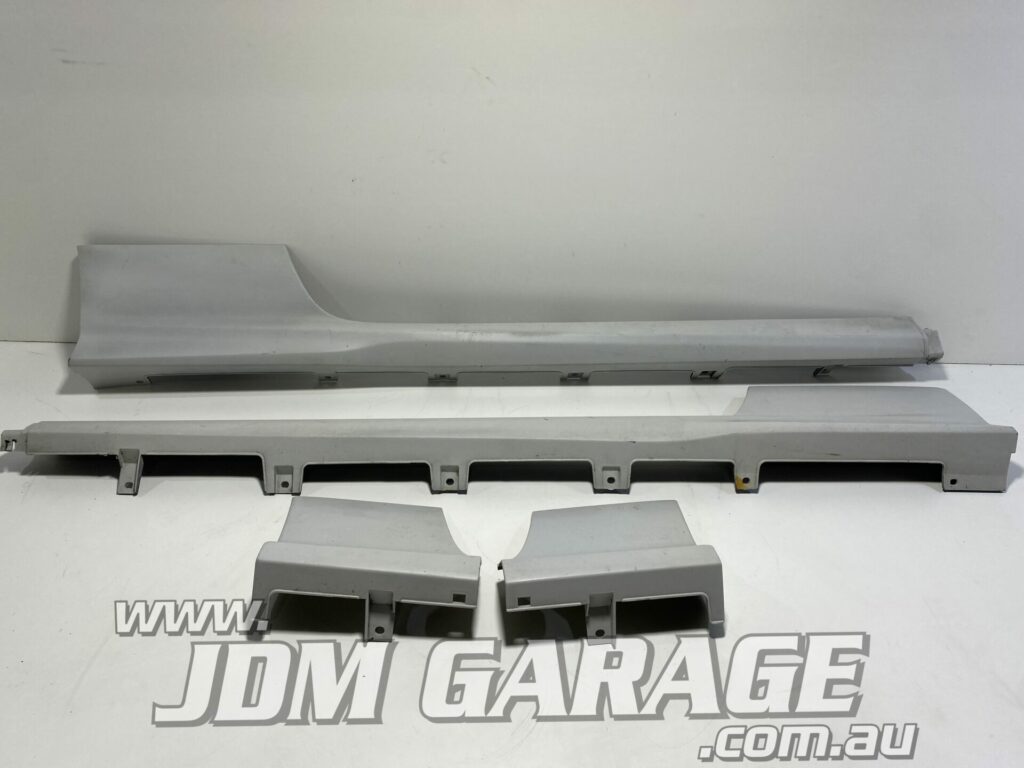 S15 Spec R Aero Side Skirts - JDM Garage Australia