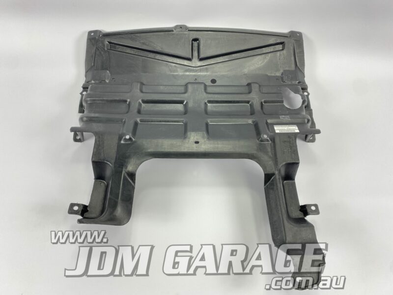 Genuine R32 GTR Engine Under Tray - JDM Garage Australia