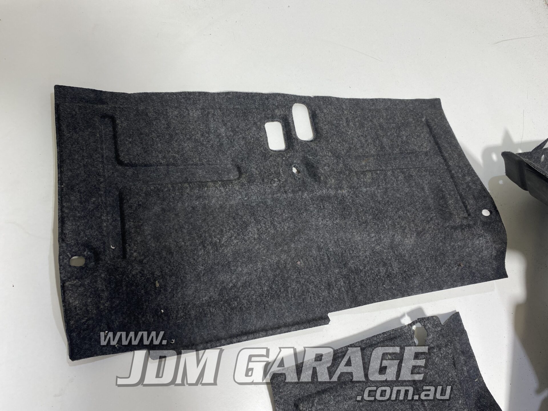 R34 GTR Boot Trim - JDM Garage Australia