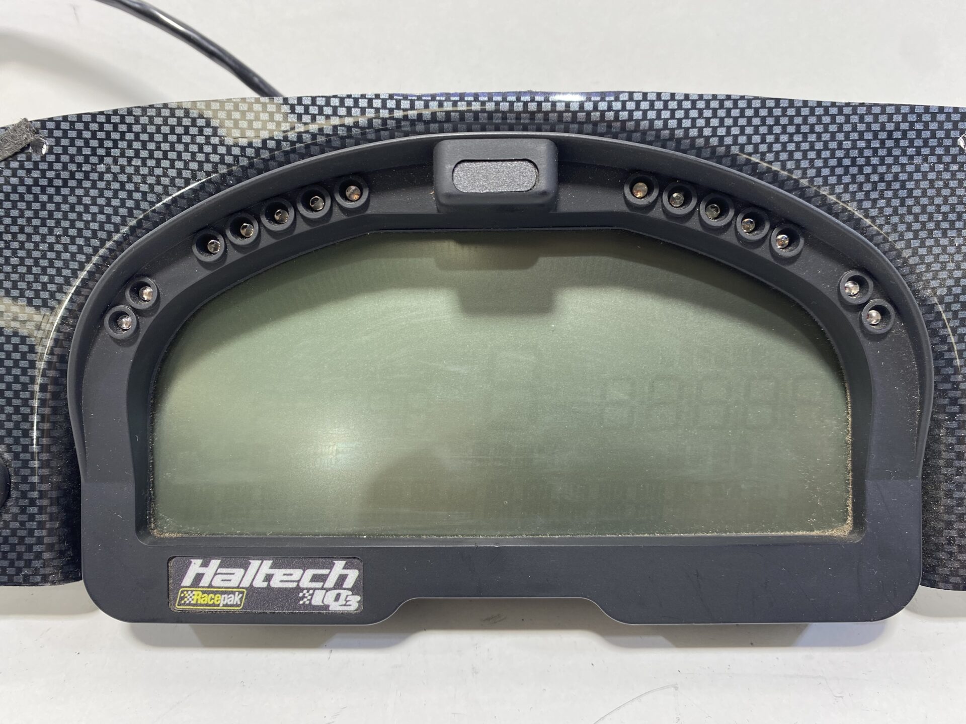 Haltech IQ3 Display Dash - JDM Garage Australia