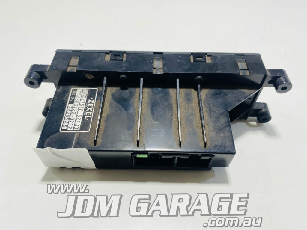 S13 Climate Control AC - JDM Garage Australia