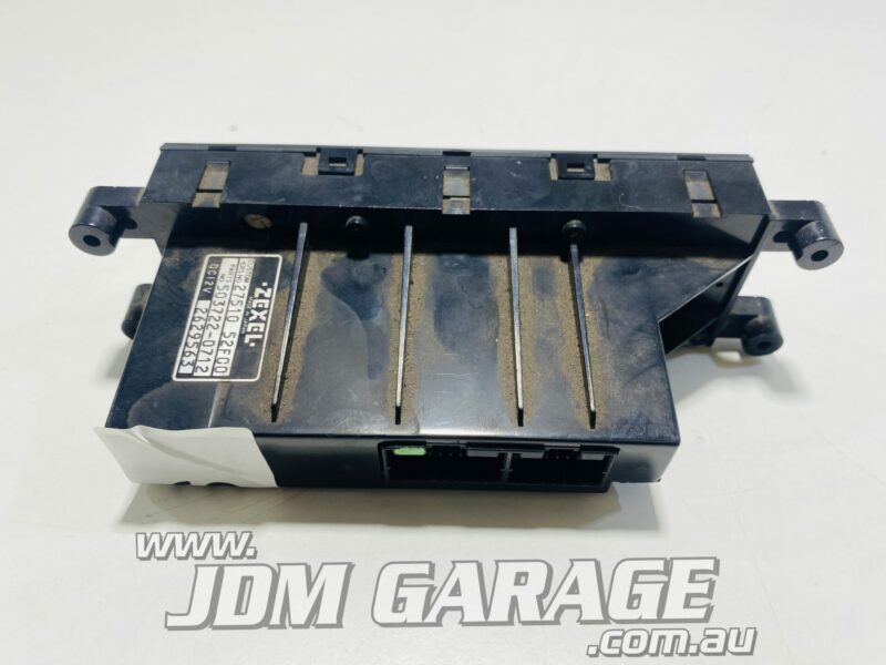 S13 Climate Control AC - JDM Garage Australia