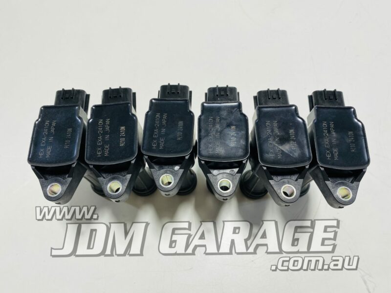 PRP R35 GTR Coil Pack Kit R33 GTR - JDM Garage Australia