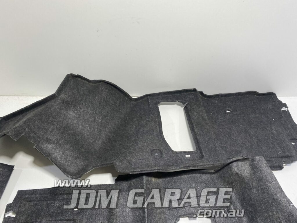 R34 GTR Boot Trim - JDM Garage Australia